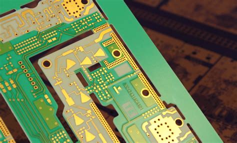 Pcb Materials Classification