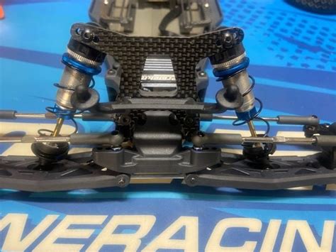 Team Associated T R C Tech Forums