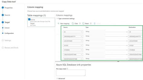 Working With An Azure Data Factory Meta Data Driven Pipeline Sqlservercentral
