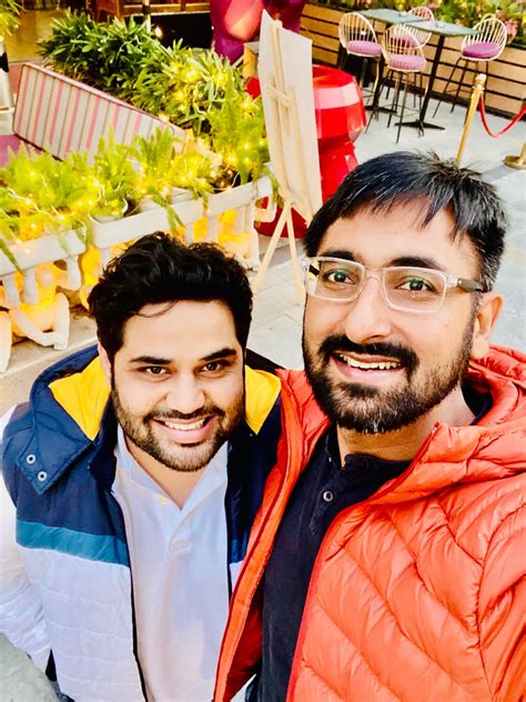 Prabhkiran Singh On Linkedin There Is No Bigger Joy Than Working With Teammates Who Dont Just