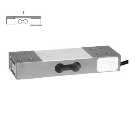 Parallel Beam Load Cell Ap65h Amowellsensor Load Cells Weighing Scale Pressure Sensor Level