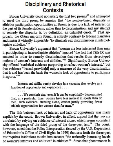 50 Rhetorical Context Examples