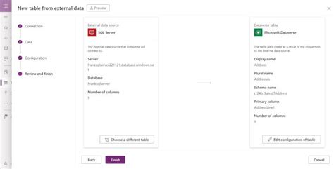 Create Virtual Tables Easily In Maker Portal Microsoft Learn