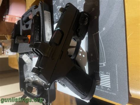 Sig Sauer P365 X Macro Comp In Des Moines Iowa Gun Classifieds Gunlistings Org