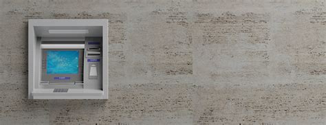 석재 타일 배경에 Atm 기계입니다 3 차원 일러스트 레이 션 벽에 대한 스톡 사진 및 기타 이미지 벽 석회 웅덩이 금융 Istock