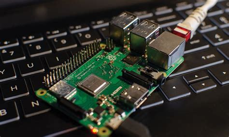 Data Lab NASA Diretas Hacker Bermodalkan Raspberry Pi Teknologi