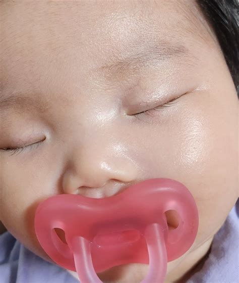 아기태열 신생아피부보습 내돈내산 일센치 약모빌 고보습세트 엠플 로션 사용후기 네이버 블로그