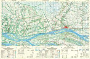 How To Read A Topographic Map OutdoorAdept