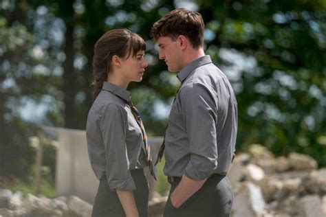 Ranking The Normal People Sex Scenes From Least To Most Horny