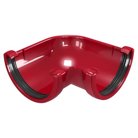 Ъгъл за улук бордо 21349652 на топ цена — Home Max Ex Baumax