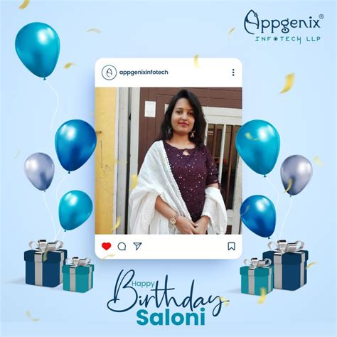 Bhumika R On Linkedin Happybirthday Birthdayvibes Celebrations