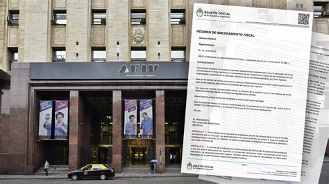 Las 950 Cuentas Sin Declarar Que Descubrió Afip En El Exterior Cómo