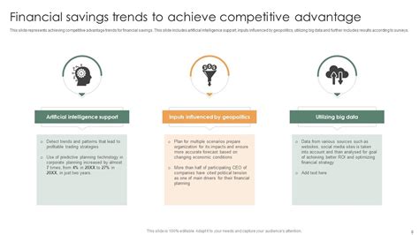 Financial Saving Powerpoint Ppt Template Bundles Ppt Slide