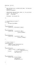 Tb Visual4 Css Charset Utf 8 New Perspectives On HTML5 And CSS3