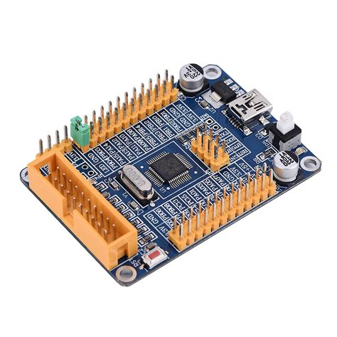 48 Pin Arm Cortex M3 Stm32f103c8t6 Minimum System Development Board