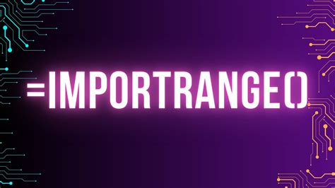 How To Use Importrange Formula Display Data From Another Google Sheets Spreadsheet