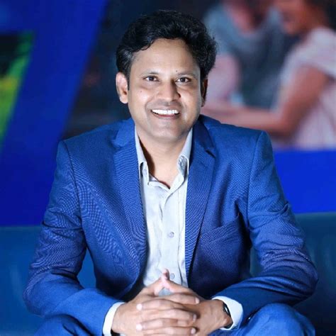 Next100 2024 Winner Senthil Kumar Raman Joins Onward Technologies Limited As Chief Information