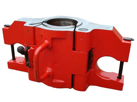 API 8A 8c Cdz Type Drill Pipe Elevator For Oilfield Cdz Type Drilling Pipe