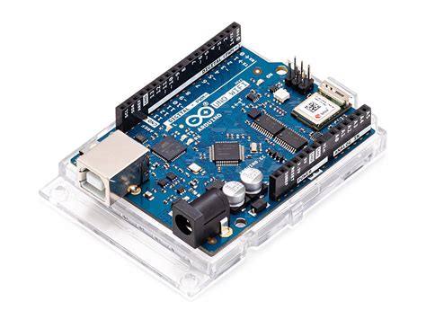 Arduino Uno Wifi Rev2 Abx00021 Originálne Za 5683eur Allegro