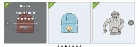 All In One Product Slider Carousel For Woocommerce Woocommerce Marketplace