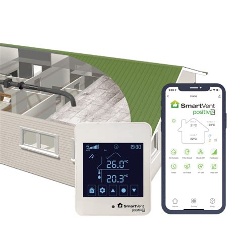 Smartvent Installation Nz Improve Air Quality At Home Tb Electrical