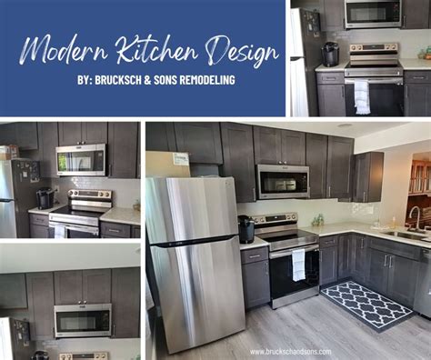 Robert Brucksch On Linkedin Luxuryliving Kitchengoals Remodelingmagic Kitchenmakeover…