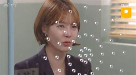 비밀의 여자 최윤영x이선호 재회 포옹→이채영x이종원 감옥行 인과응보 [종합]