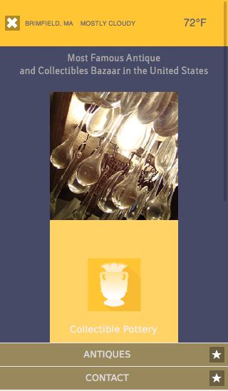 Jquery Jquery Mobile Ux Design Development On Behance