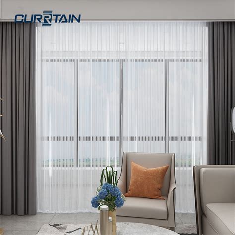 Hj3000e Dc Driver Curtain Motor Smart Curtain Motor Manufacturer For Motorized Curtain