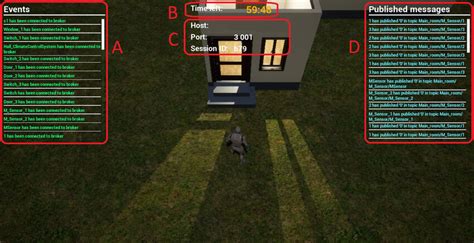 Server Class Diagram Download Scientific Diagram