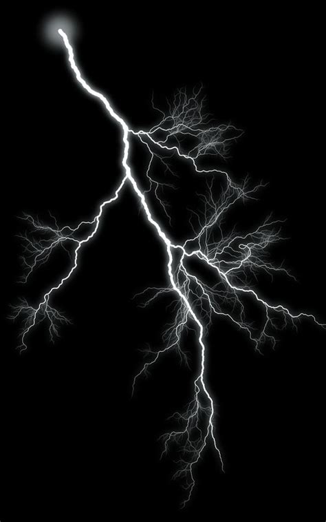 Lightning Graphic 5 By Sb Photography Stock On Deviantart