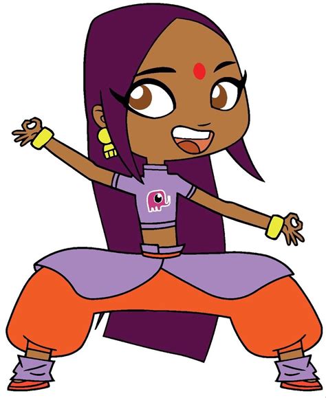 Sally Bollywood Cartoon Photo Character Portraits Character Inspiration