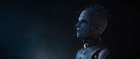 New Hellraiser Image Offers A Glimpse At Pinheads Dramatically Different Costume