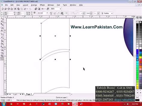 Coreldraw учебник