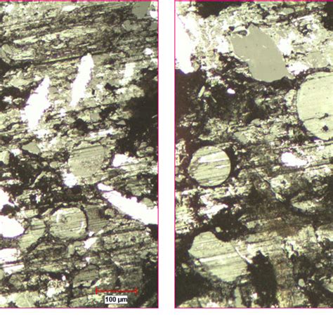 Microstructure Of Worn Brake Pad Surfaces Download Scientific Diagram