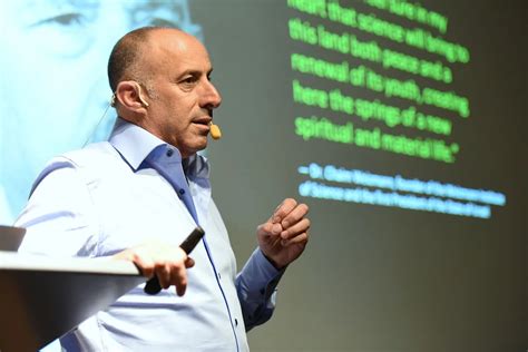 “misión Sustentable” Un Experto En Computación Cuántica Explica Cómo La Ciencia Va A