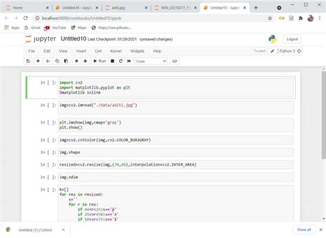 Aditi Mondal On Linkedin Python Learning Programming 30 Comments