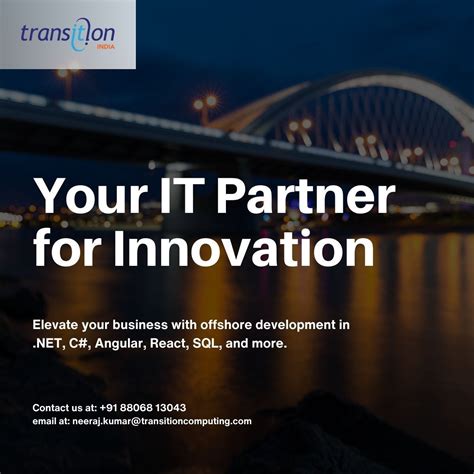 Techpartner Offshoredevelopment Offshore Development Software