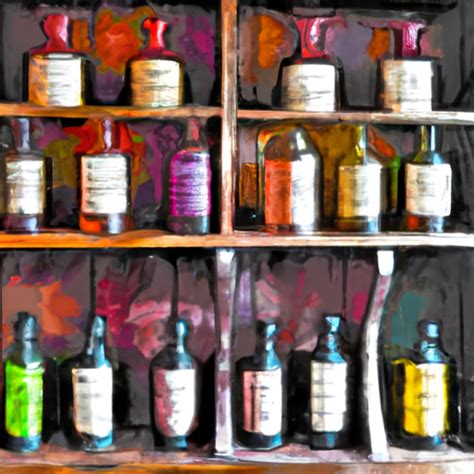 Discover The Lost Art Of Herbal Tinctures Natures Miracle Cure
