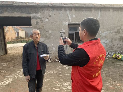 庆云中丁乡：全面启动优抚对象年度确认工作德州24小时