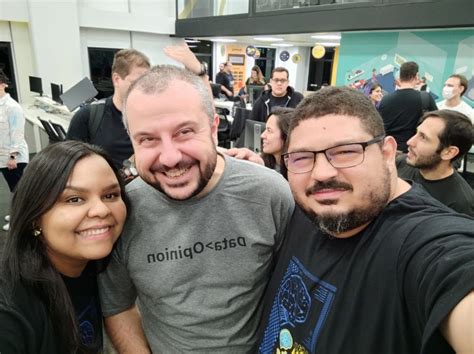 Gustavo Henrique No Linkedin Hackapagdados Gopags