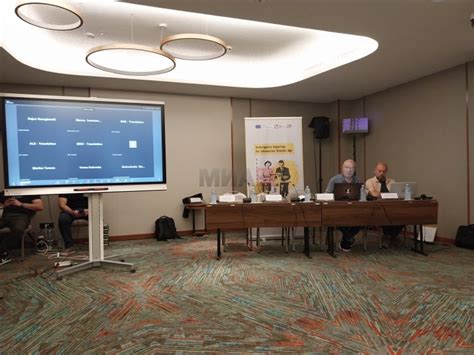 Пормовиран прирачник за верификација Истражувачкото новинарство е скап спорт а слабото