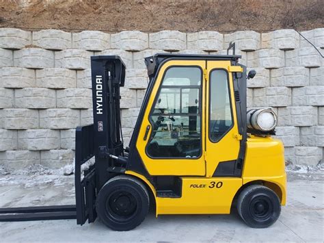 중고지게차 3톤 싸이드쉬프트 지게차 캐빈 가스지게차 경기도 화성시 팔탄면 비즈프로필