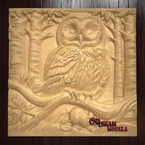 Cnc Router Carving File Stl File For Cnc Instant Download Vcarve Aspire Easel Pro