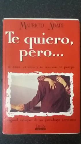 Te Quiero Pero B4 E1 Y Eb2 Mercadolibre