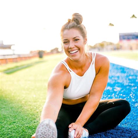 Sam Gwaz Certified Trainer And Nutritionist