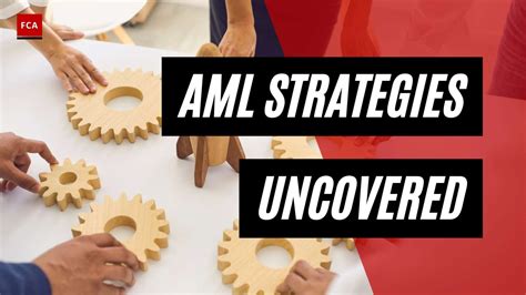 Unlocking Success Key Components Of An Effective Aml Compliance Framework