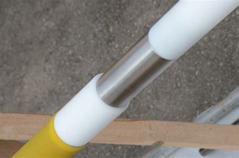 electrical borehole logging probes lim logging