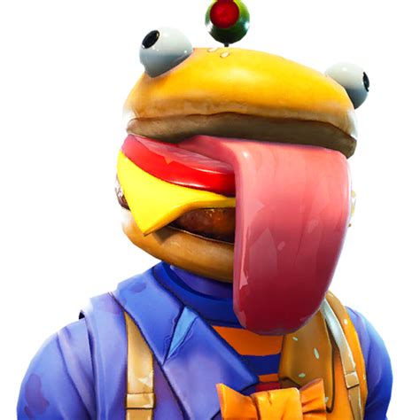 Beef Boss Locker Fortnite Tracker
