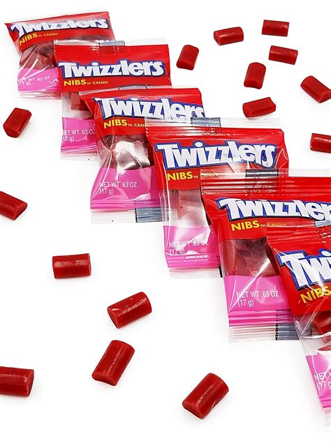 Nibs Licorice History At Craig Alston Blog